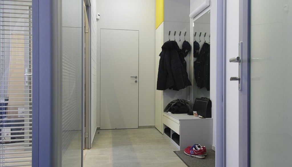 Usi filomuro. Informatii complete pentru usi filomuro.